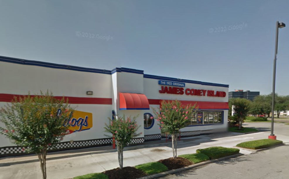 Houston restaurants with health inspection violations (May 23-30, 2016)