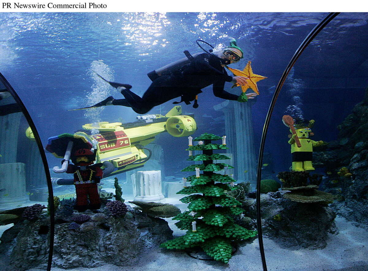 Legoland New York nears opening with return of amusement parks, report says