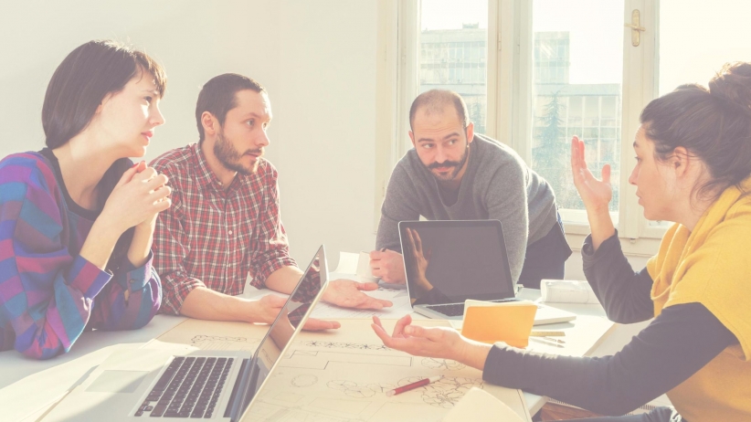 5 Types of Frenemies at Work