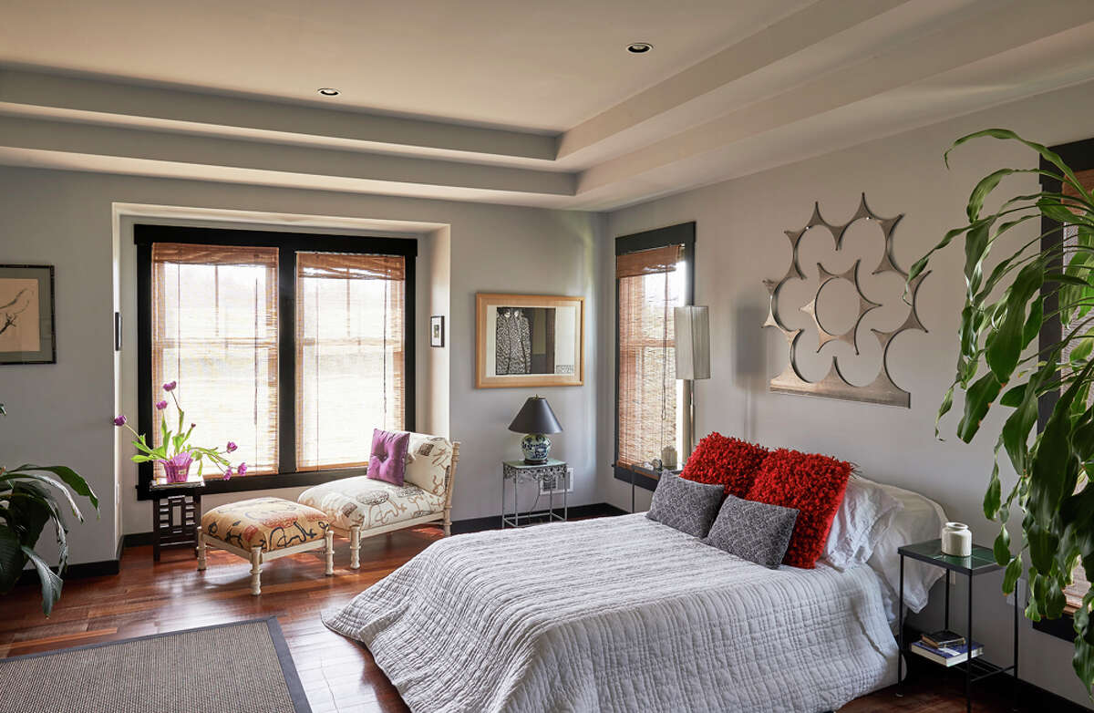 House of the Week: Lakeside contemporary in Athens