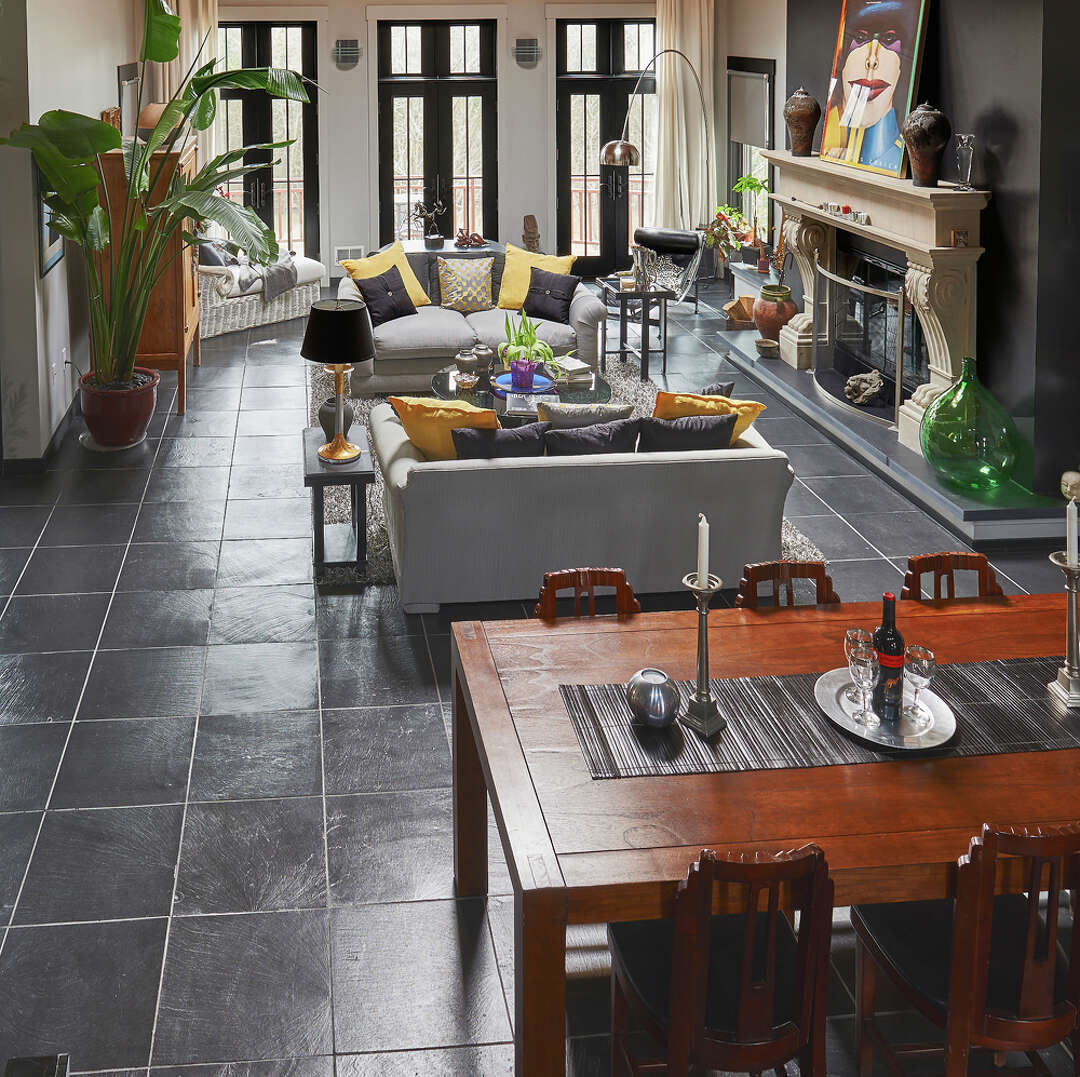 House of the Week: Lakeside contemporary in Athens