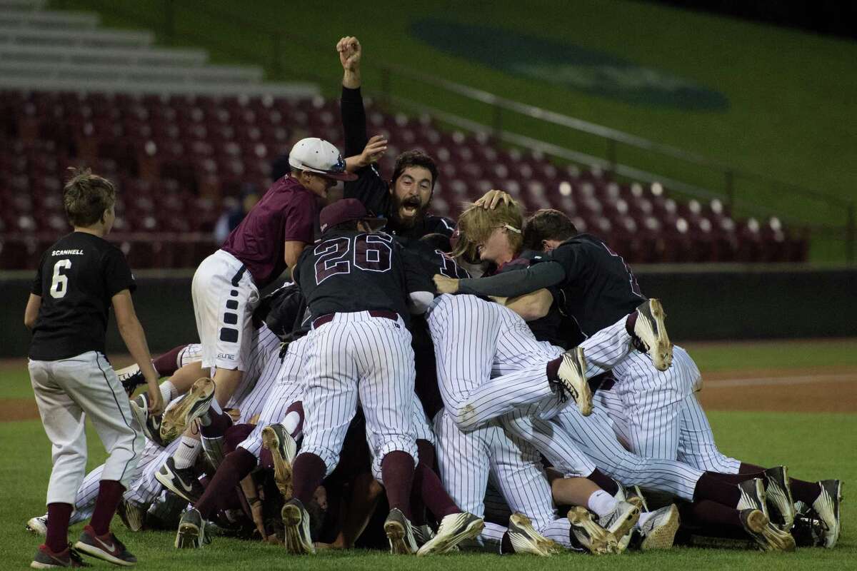 How to go out on top: Trinity's Butler shows you how