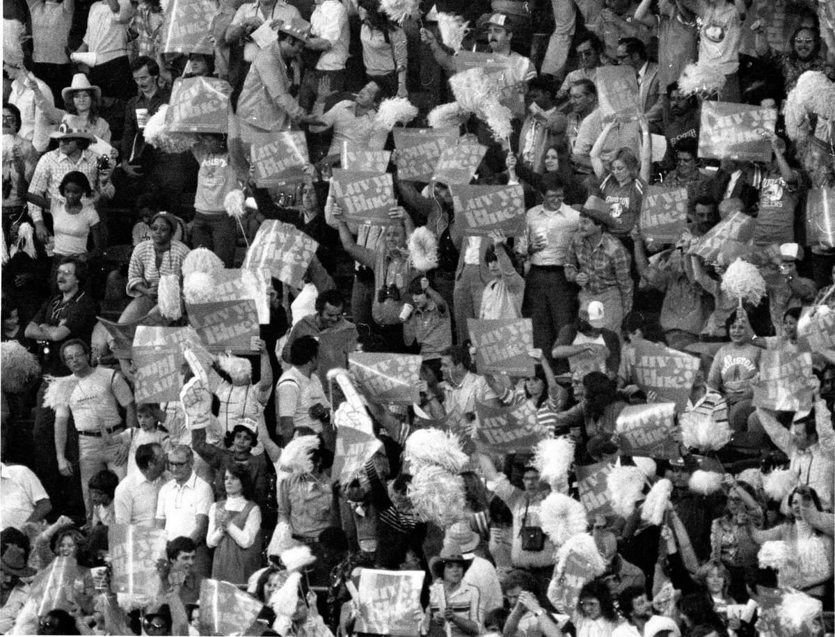 Luv ya Blue: Oilers team a perfect match for Houston