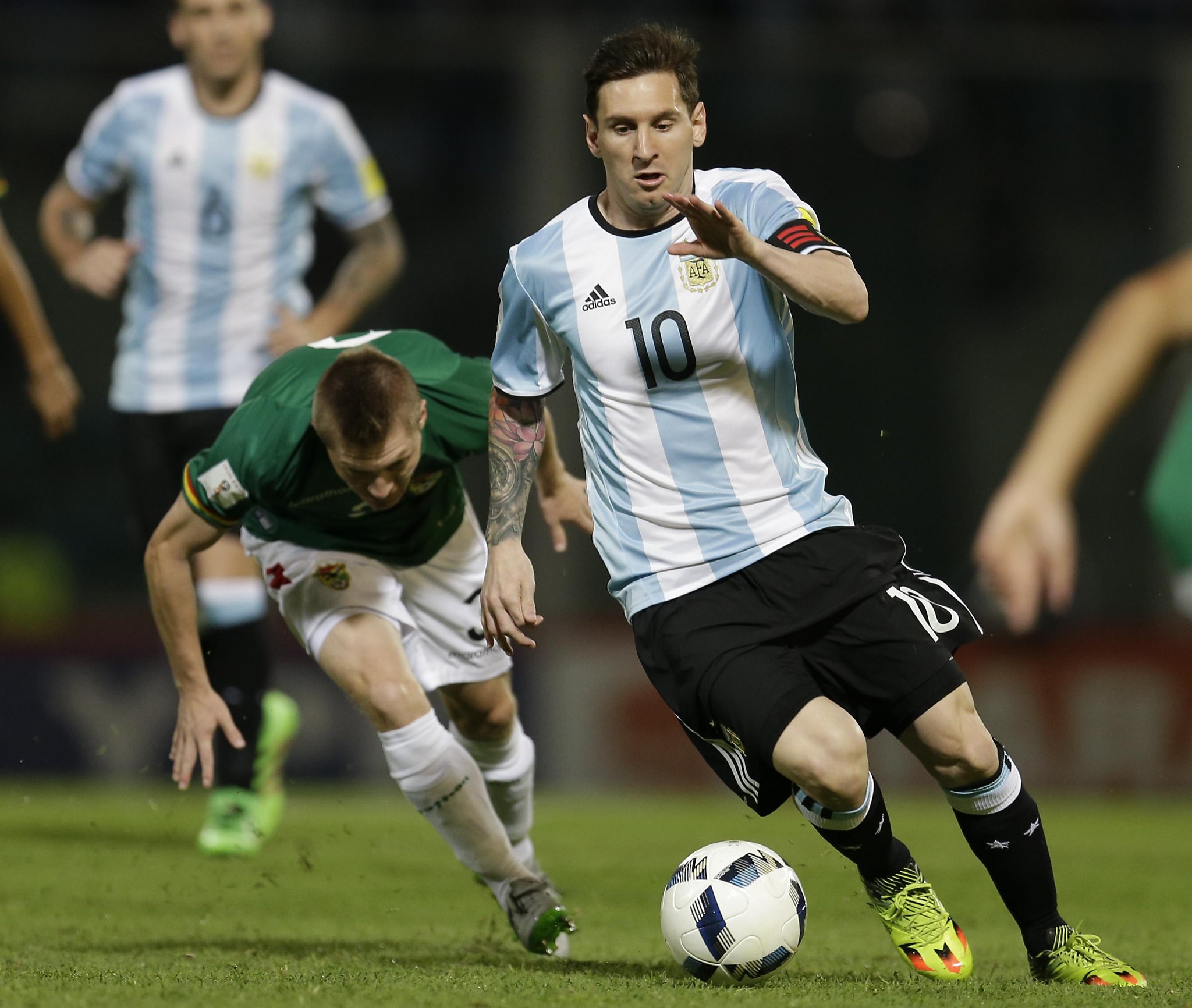 Copa America Centenario — a mini World Cup in the US