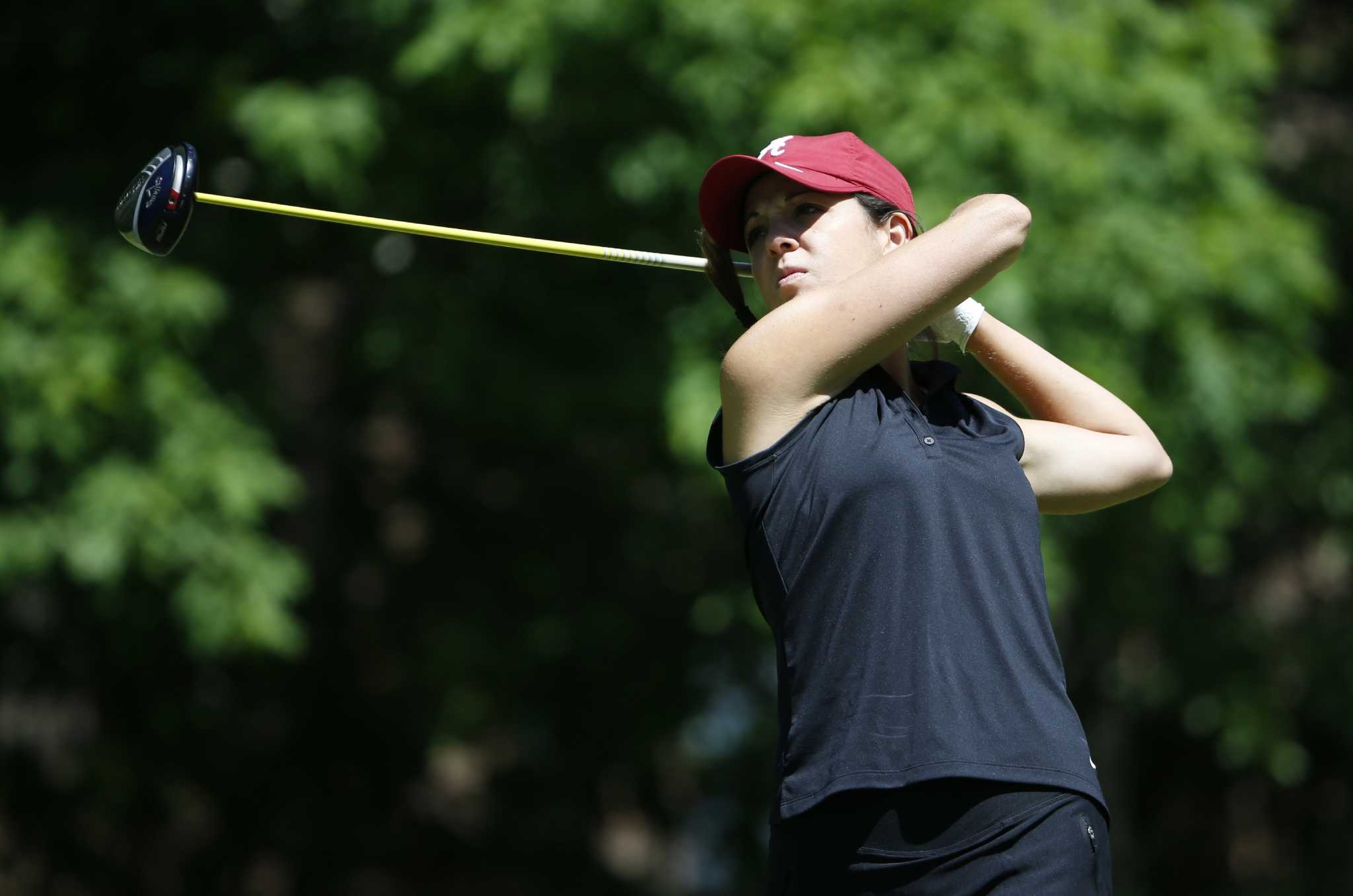 Emma Talley making pro debut at Fuccillo Kia championship