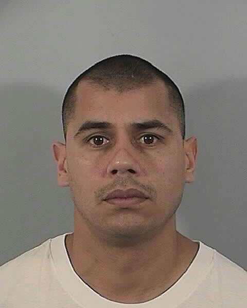 Suspect in Fremont cop shooting found dead inside burned home