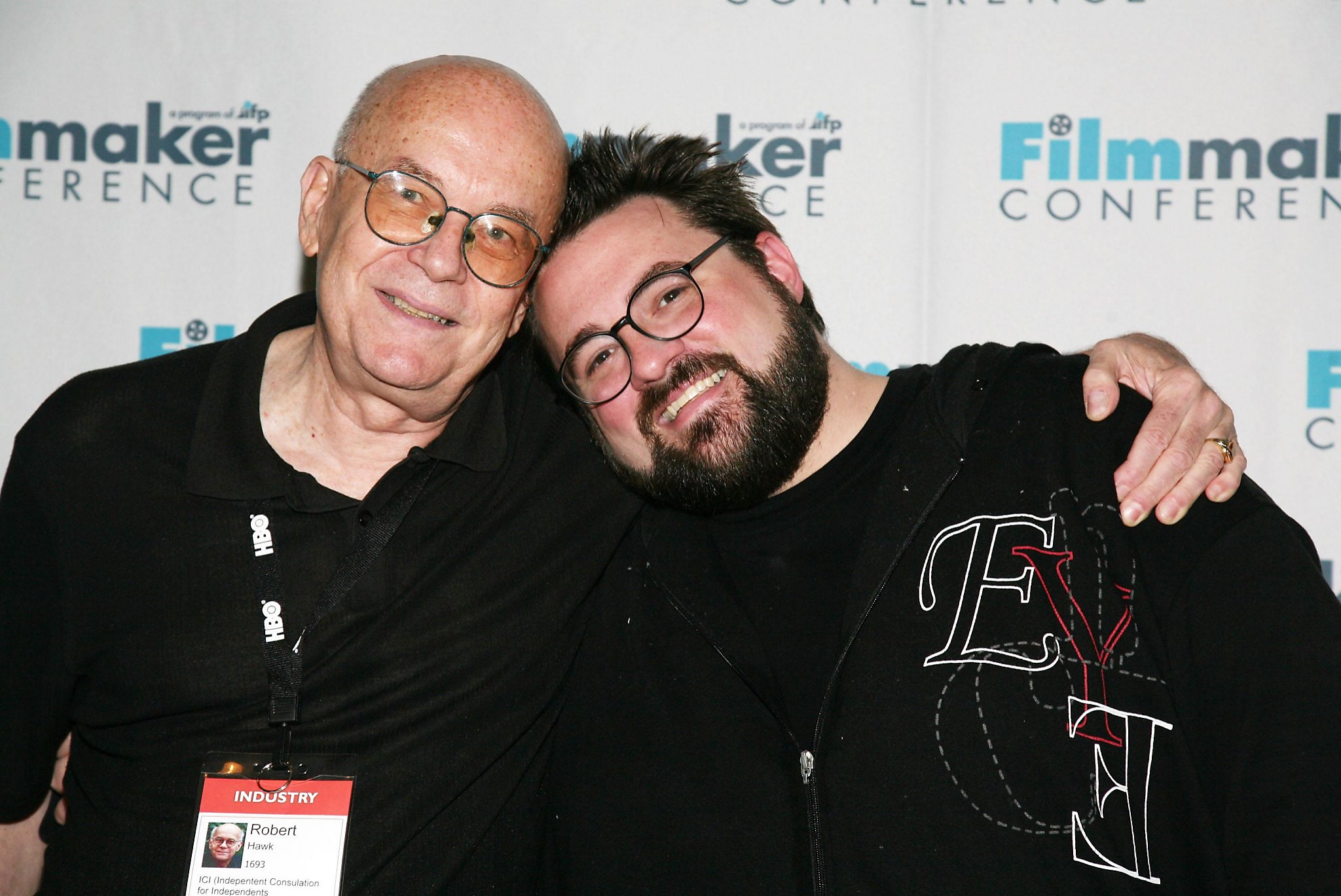 Frameline to honor consultant Robert Hawk