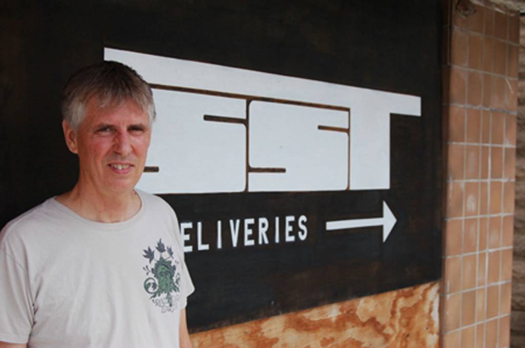 Black Flag founder Ginn brings new project to Danbury, Bridgeport