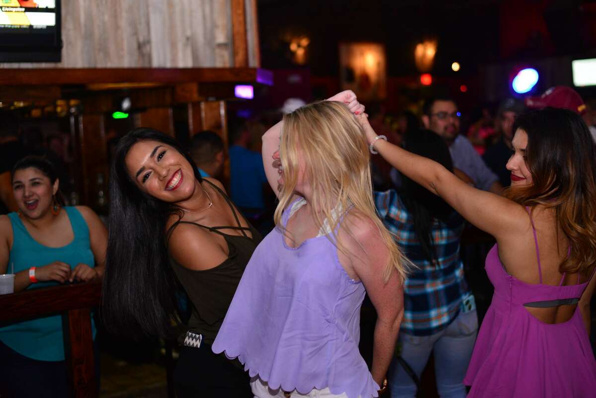 Photos Wild West San Antonio On Ladies Night