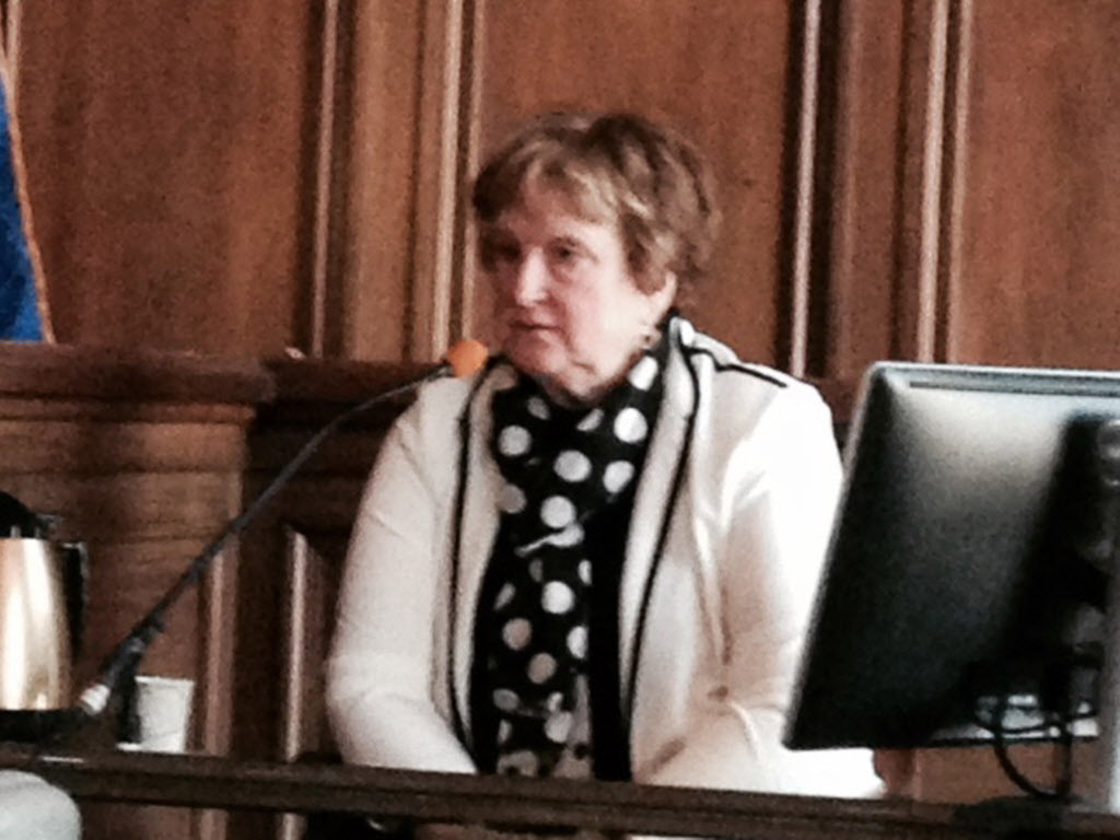 Rabinowitz: Board troubles aren’t cause of school woes