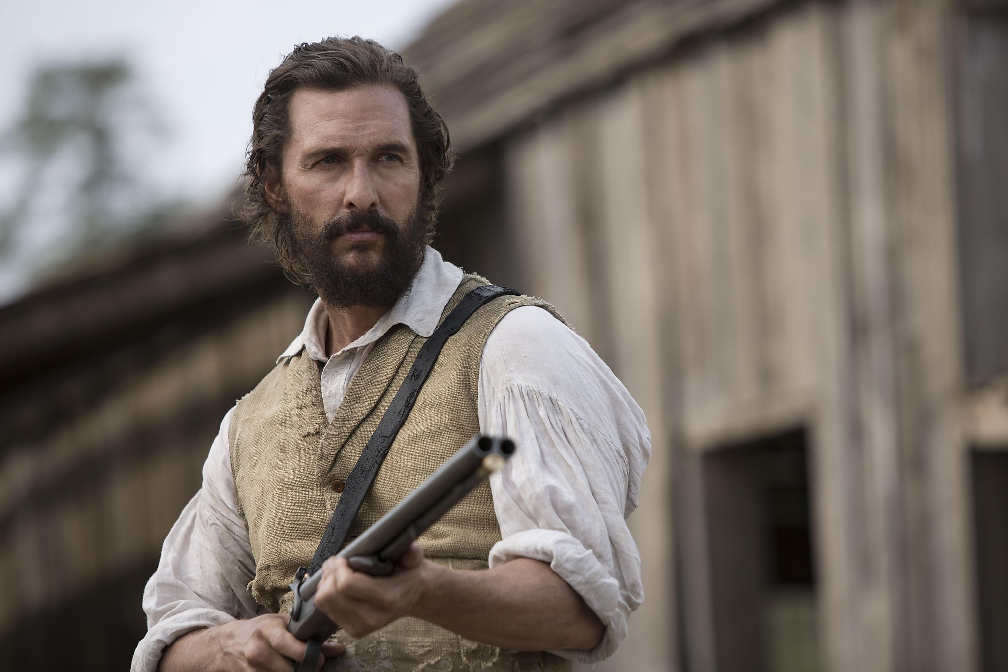 ‘Jones’ an ambitious, powerful Civil War story