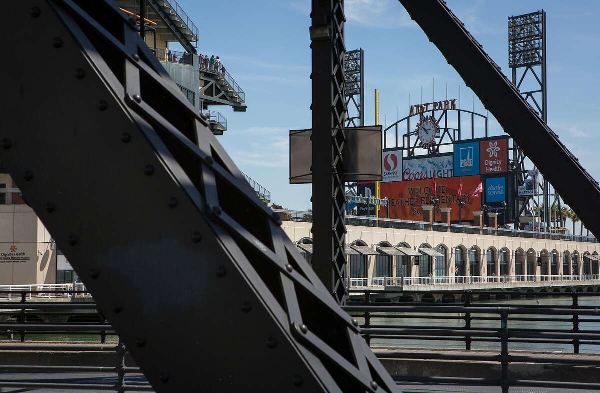 Lefty O’Doul Bridge to be closed for overhaul in 2017
