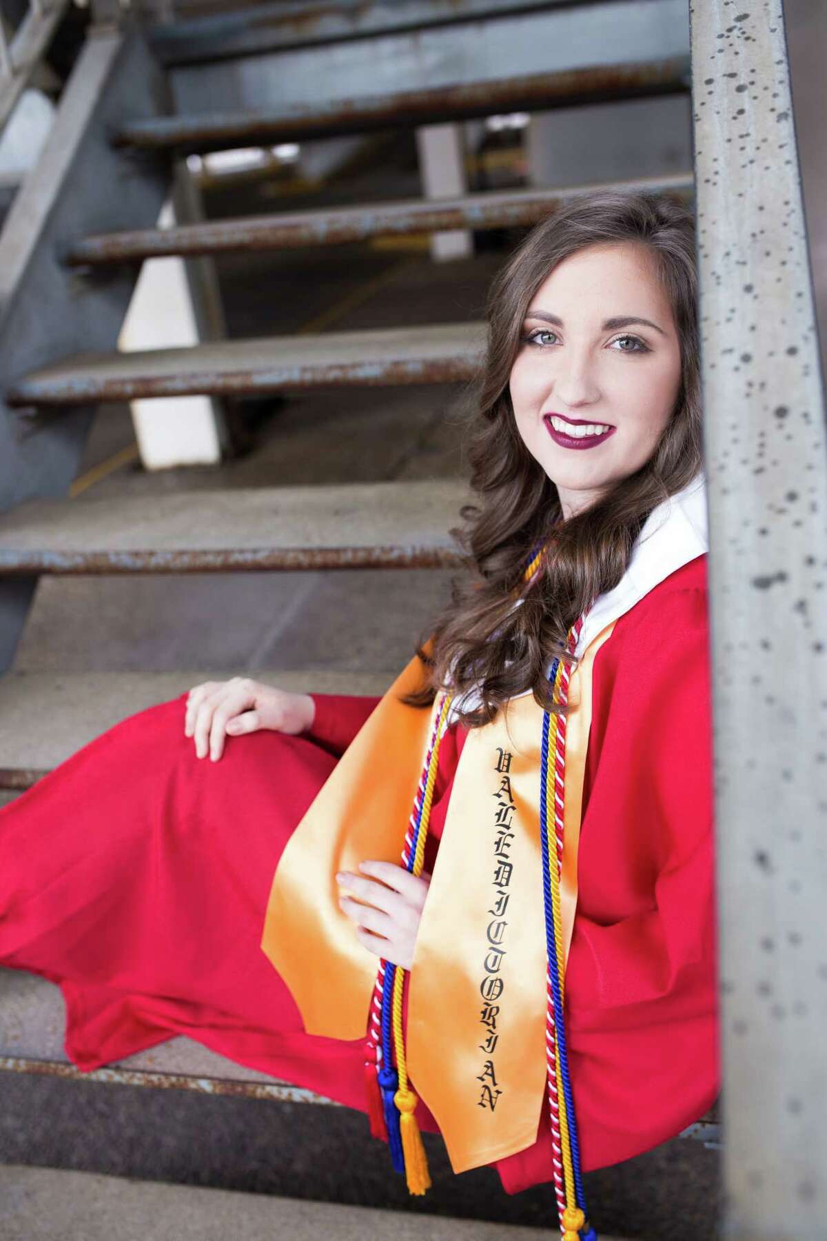 Photos: SE Texas' 2016 valedictorians and salutatorians
