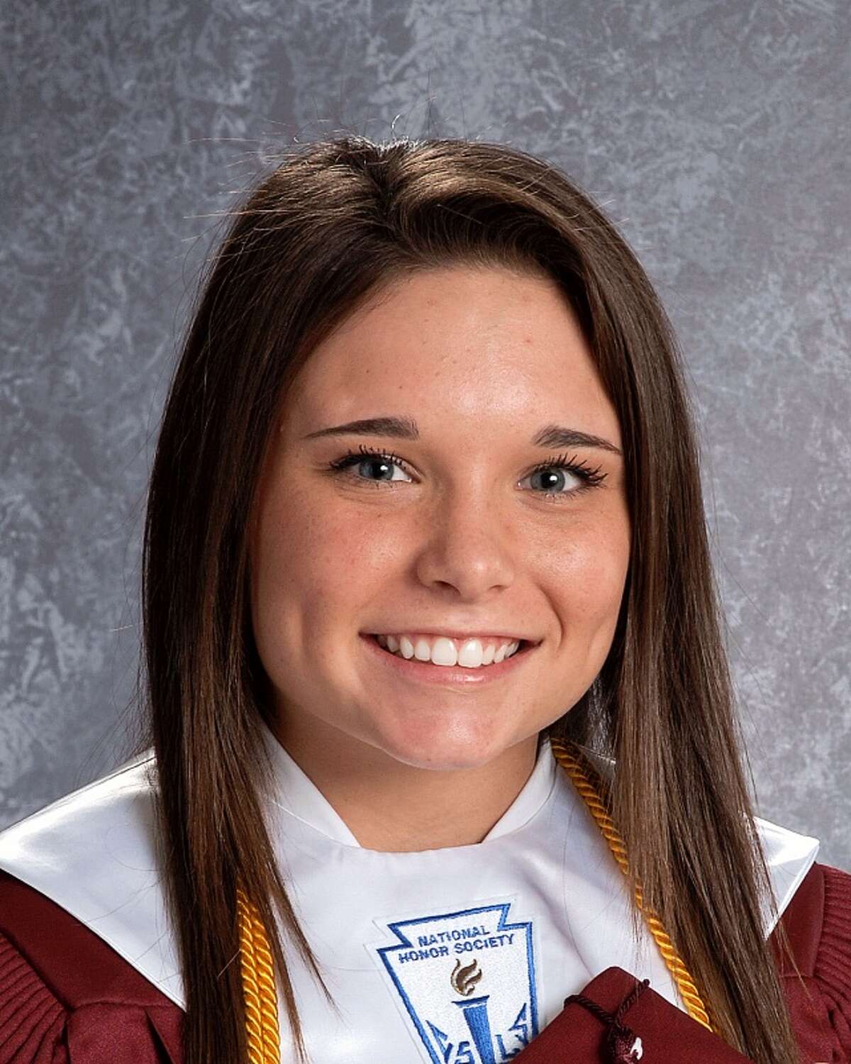 Photos: SE Texas' 2016 valedictorians and salutatorians