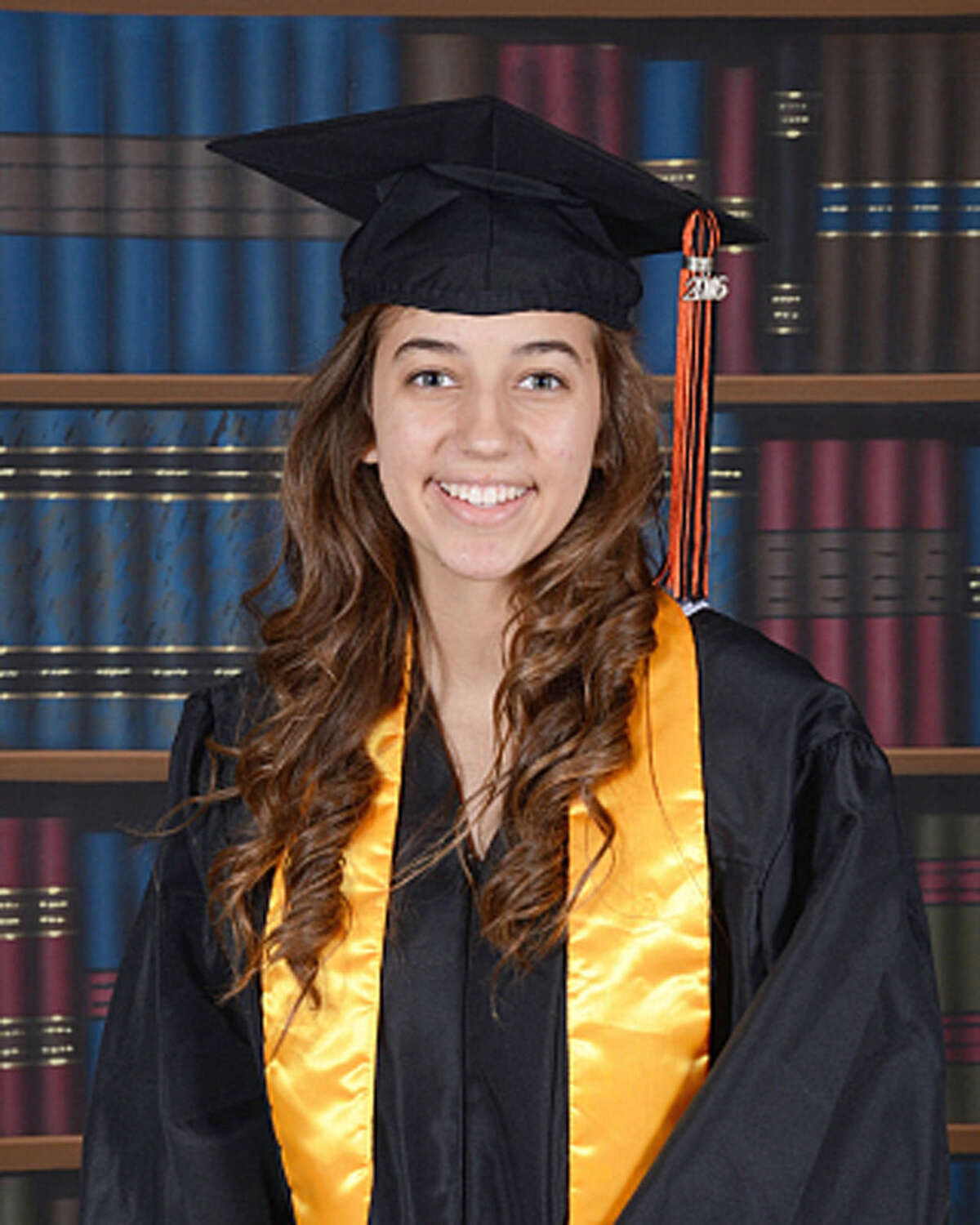 Photos: SE Texas' 2016 valedictorians and salutatorians