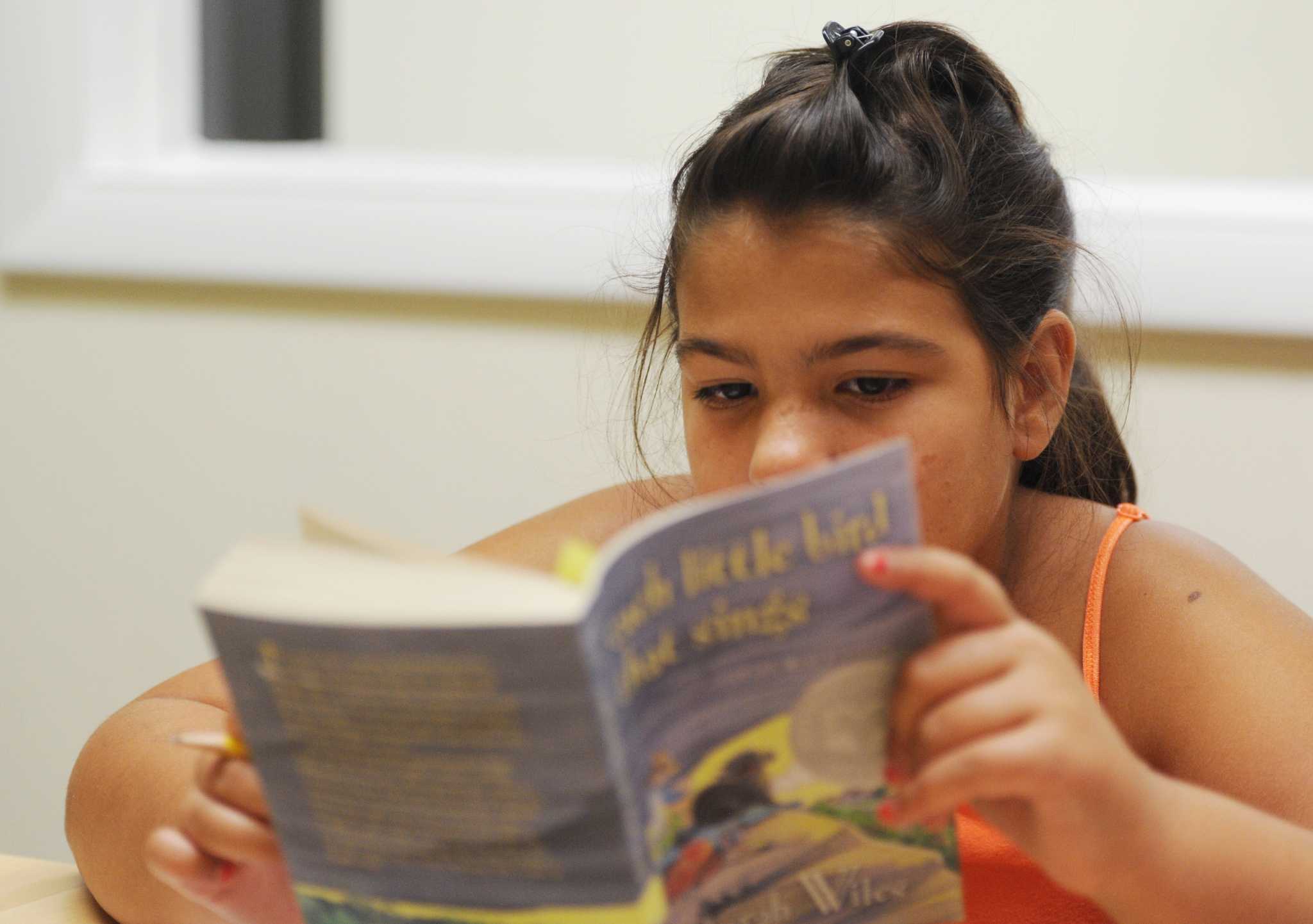 Parents can help avoid summer learning backslide