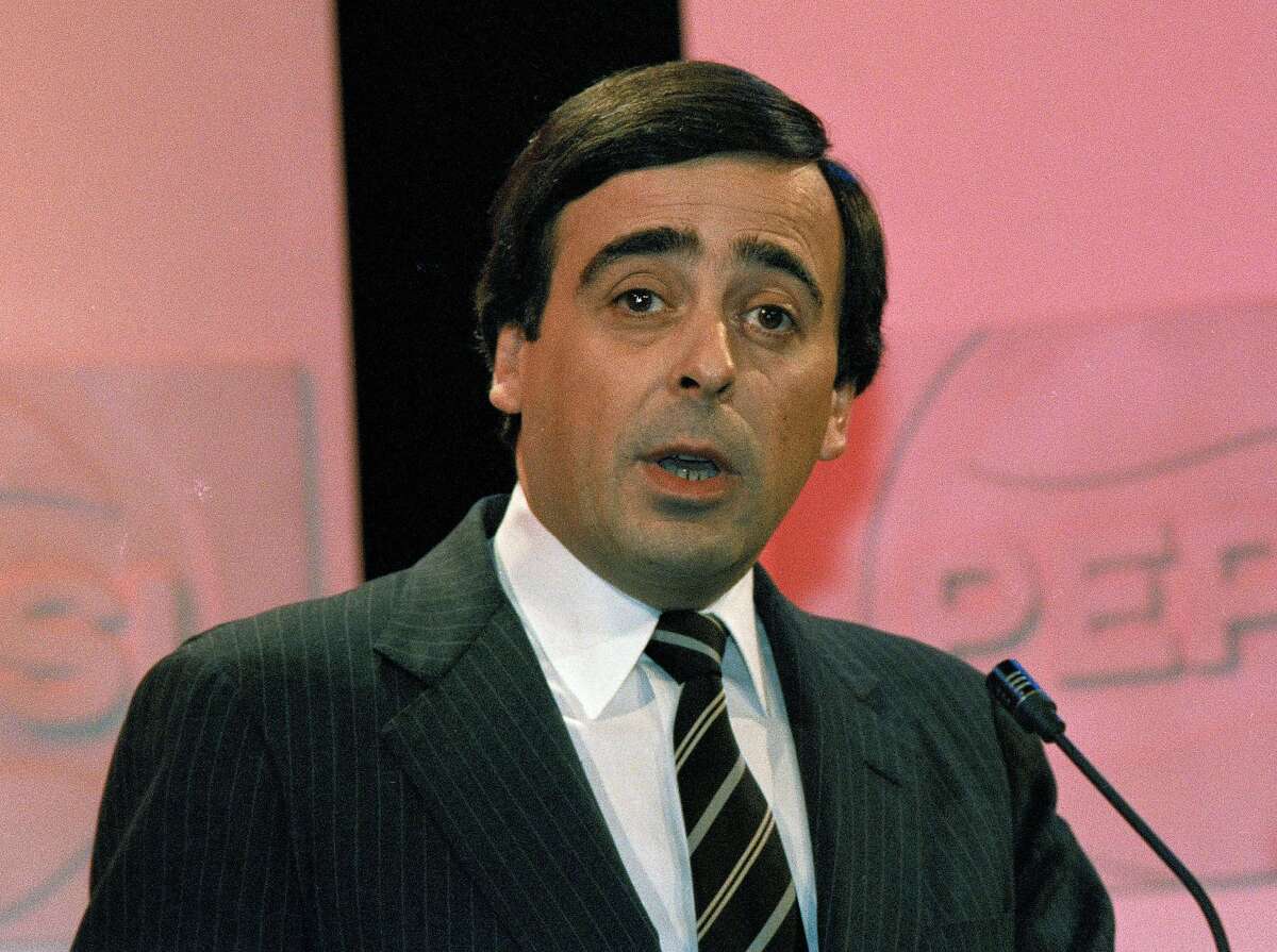 Roger Enrico, PepsiCo chief during 1980s cola wars, dies