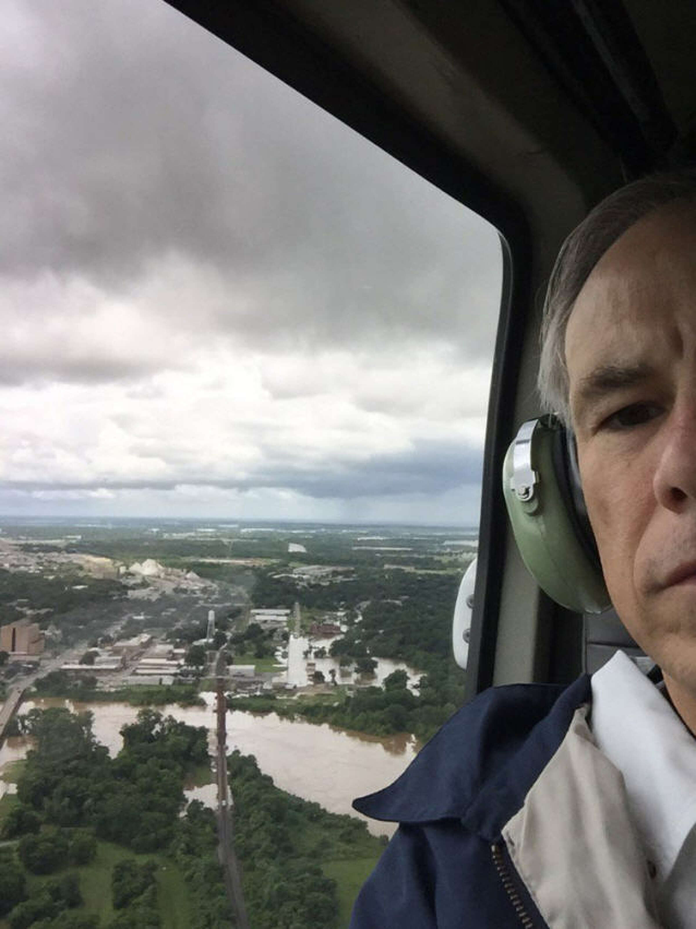 Shelter opens for residents impacted by flooding