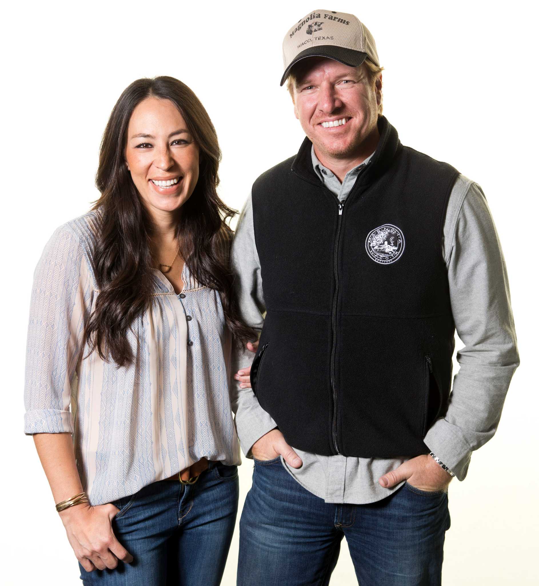Chip and Joanna Gaines expand their empire