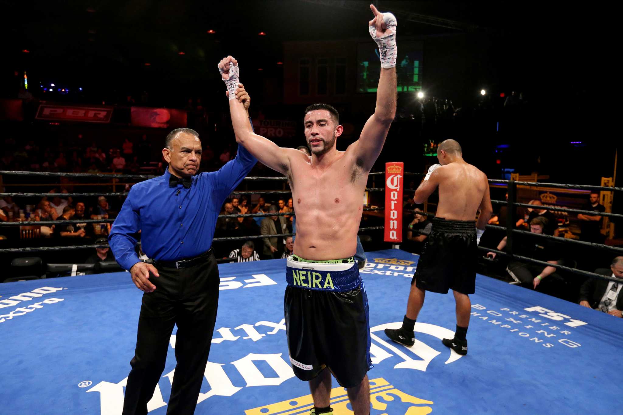 Cowboys Dancehall sale could hurt local boxing scene