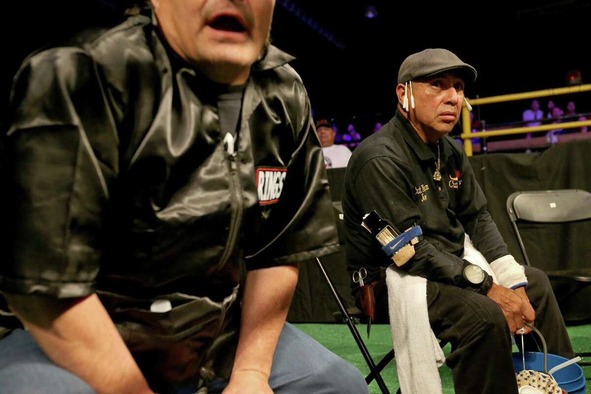 Cut above rest: S.A.’s Villanueva a boxer’s best friend