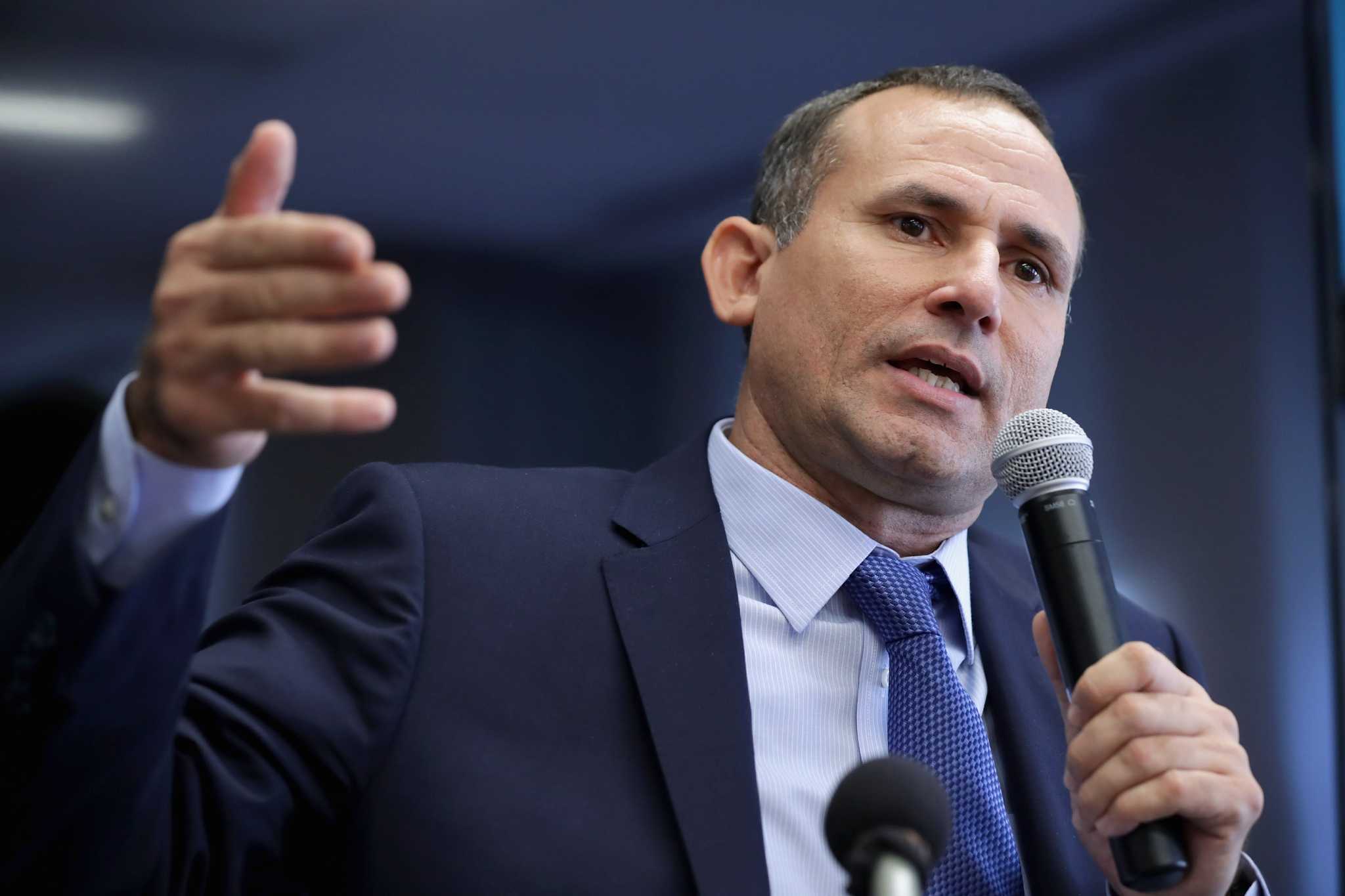 From eight years in Cuban prison to acclaimed dissident