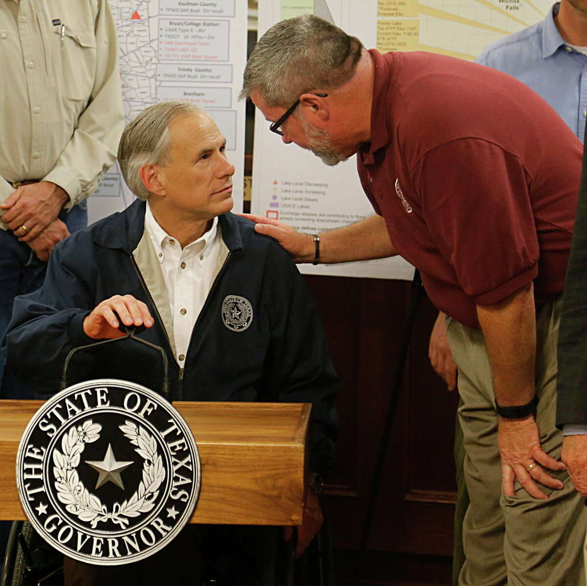 More rain is expected in Houston region