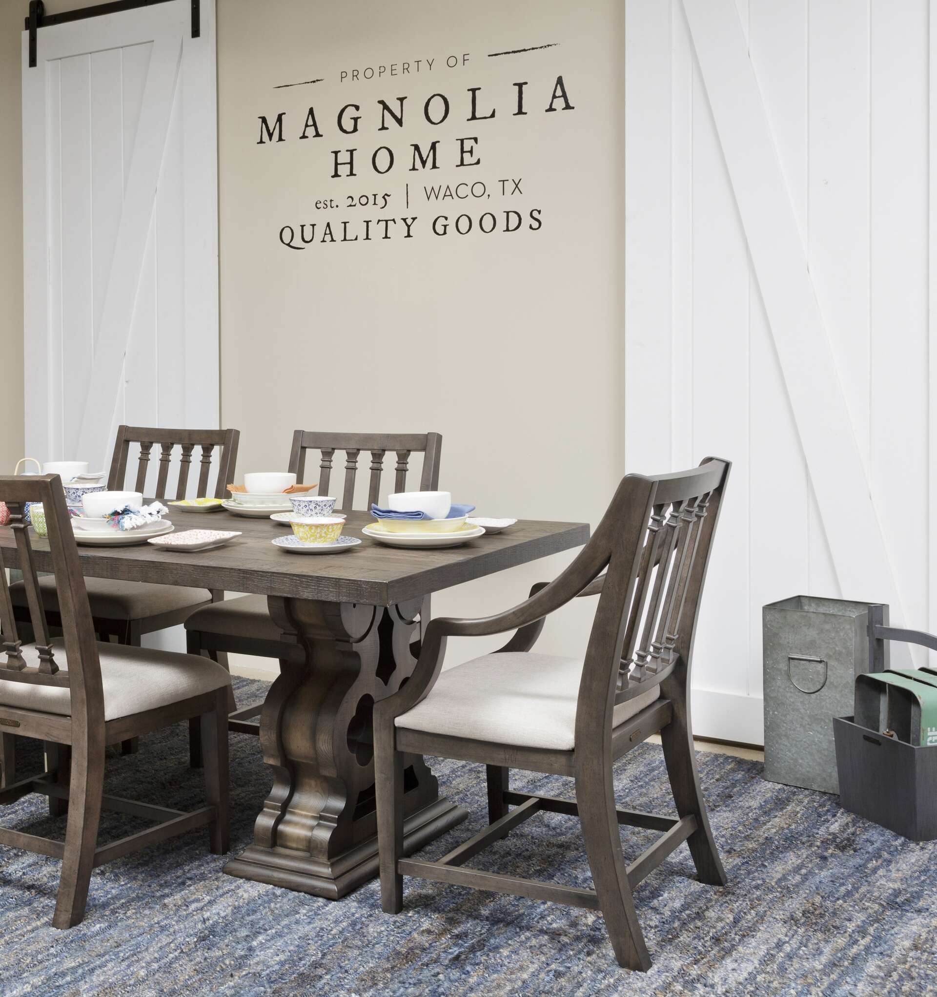 Magnolia Home collection lets you bring Joanna Gaines' style into your ...
