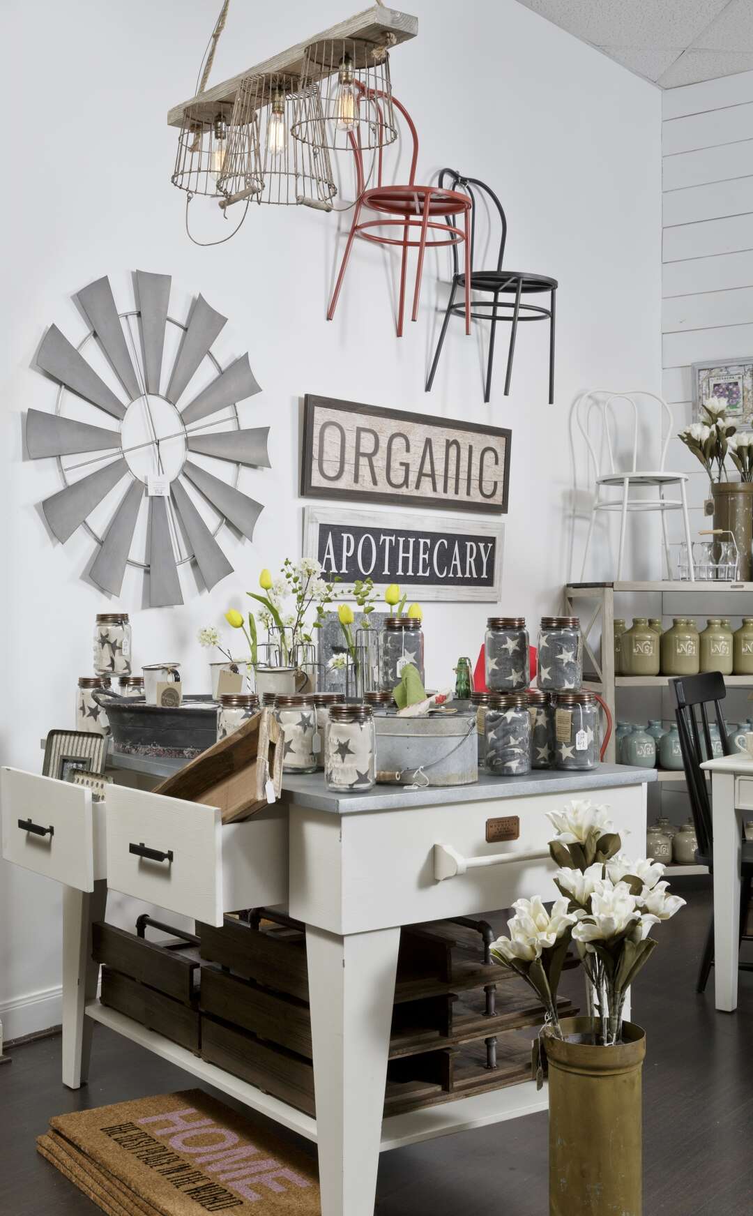 Magnolia Home collection lets you bring Joanna Gaines' style into your ...