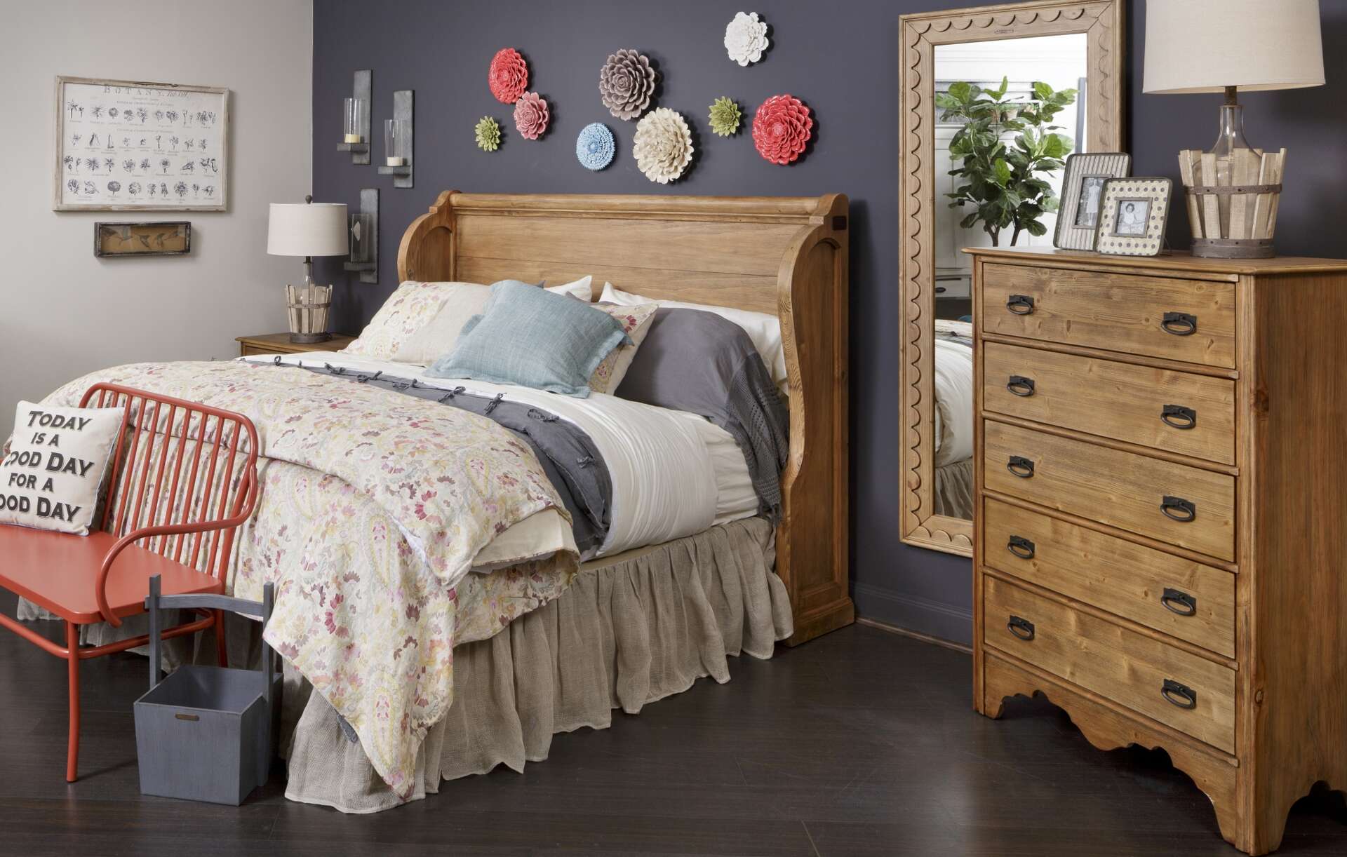 Magnolia Home collection lets you bring Joanna Gaines' style into your ...