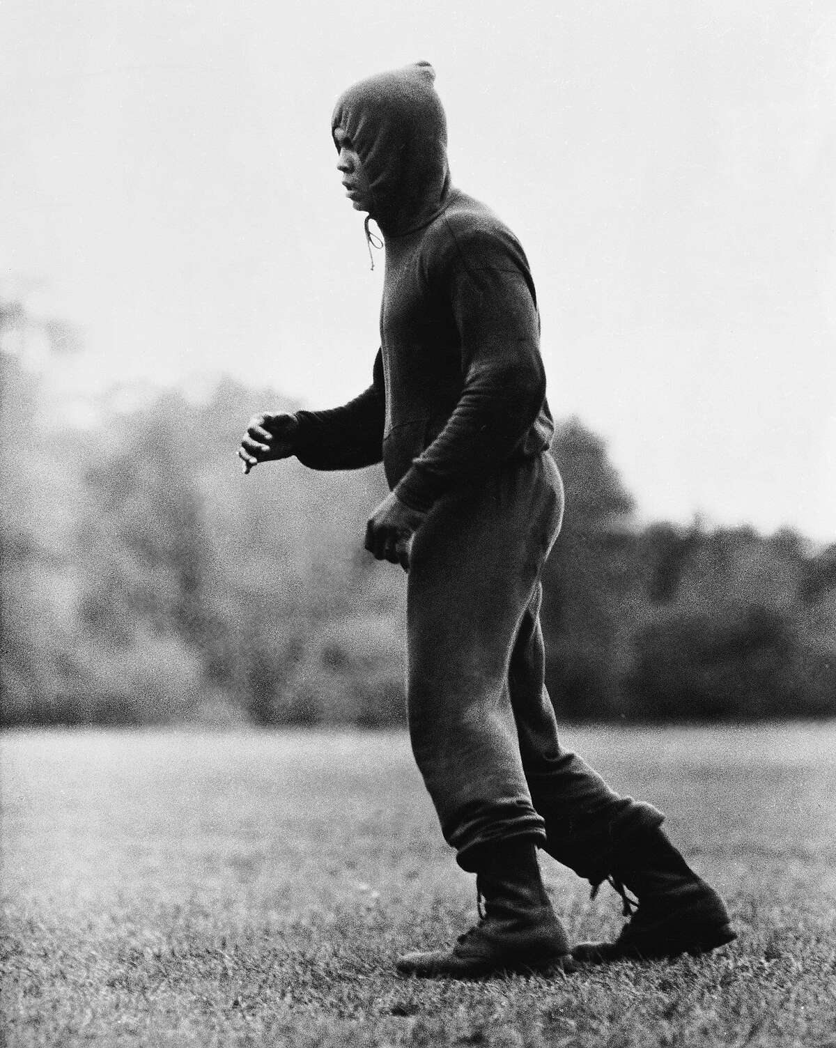 Remembering Muhammad Ali: The greatest photos of The Greatest