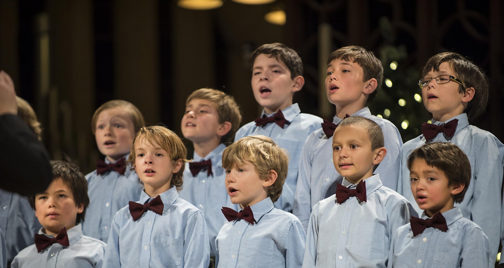 Ragazzi gets ready for summer