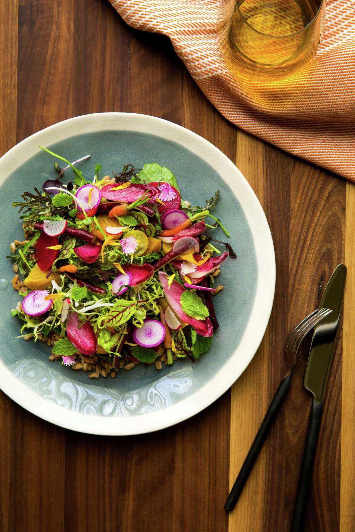 New arena, park change Vegas entertainment scene