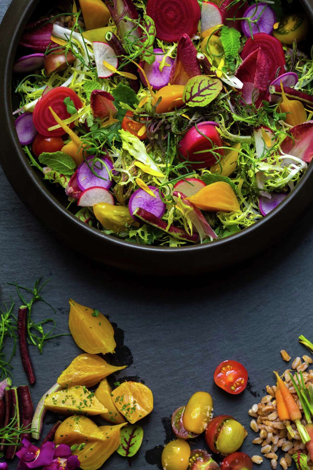 New arena, park change Vegas entertainment scene