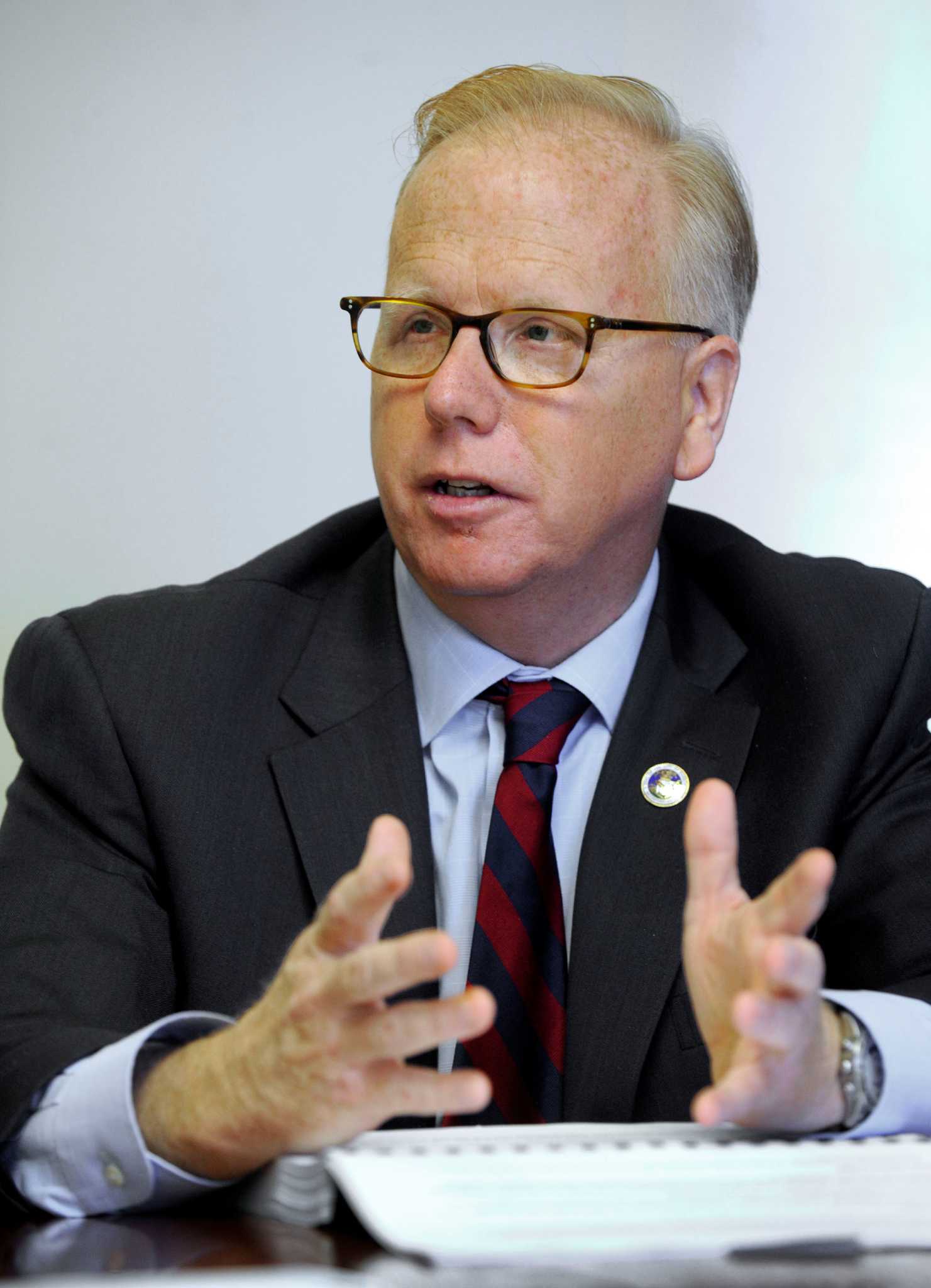 CT Politics: Boughton renews campaign website