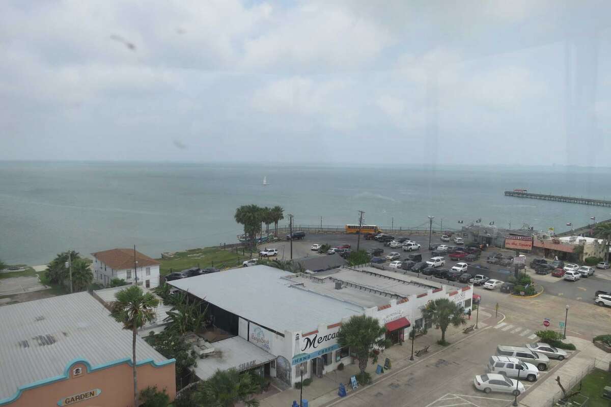 Port Isabel offers a quiet slice of paradise