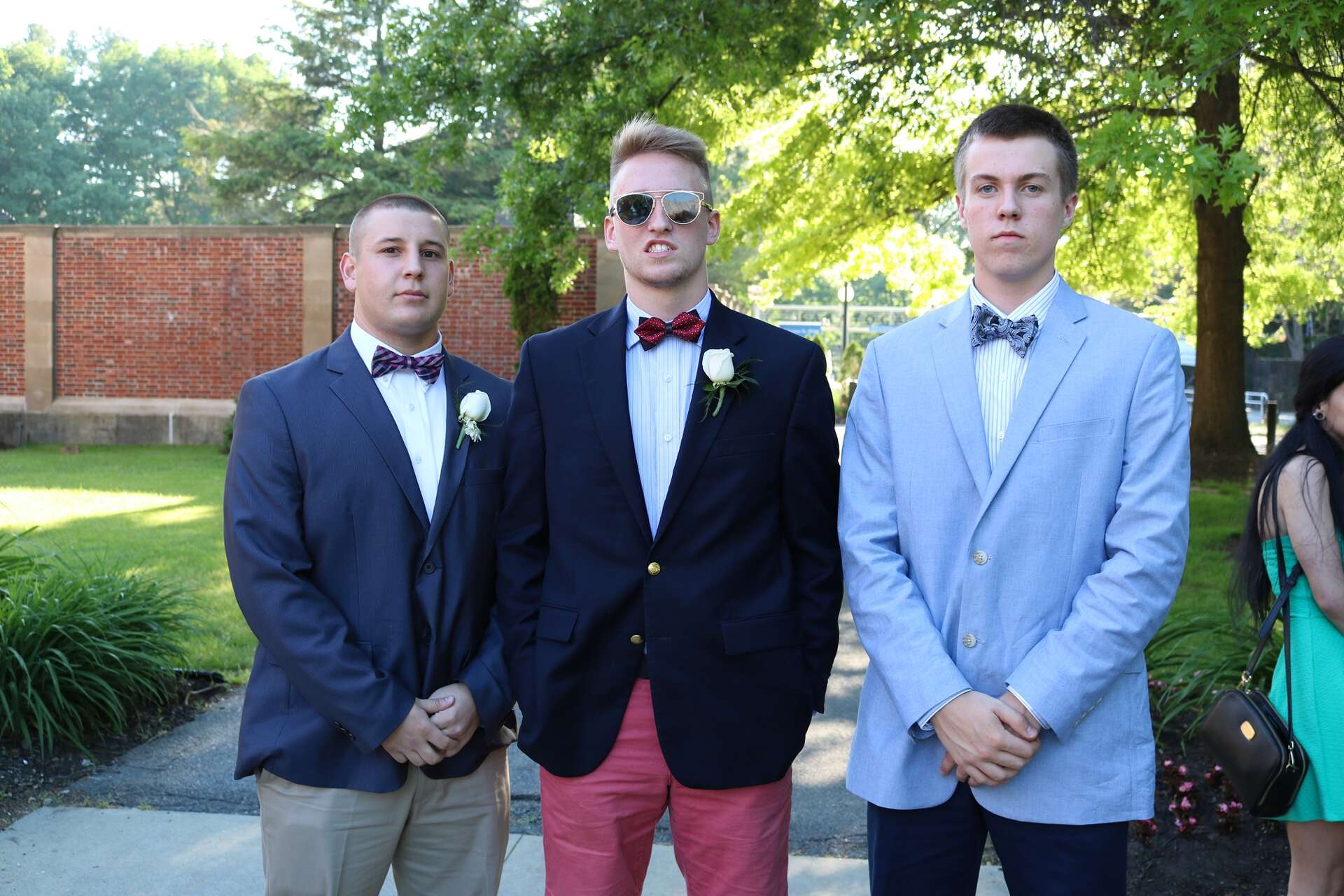 SEEN: Bethlehem Senior Ball