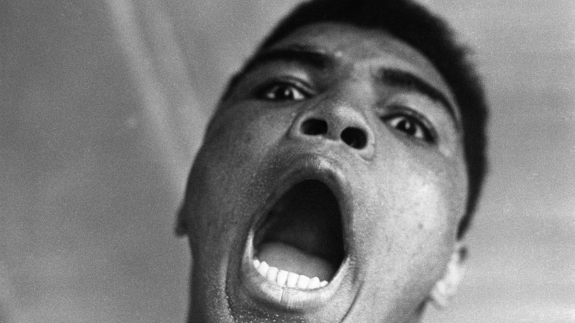 Muhammad Ali's Greatest Quotes of All Time