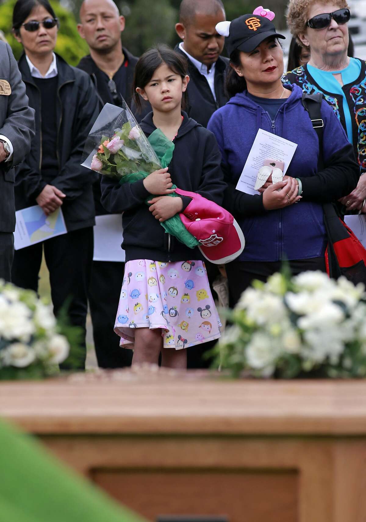 Mystery girl found in coffin came from a fascinating and influential San Francisco family