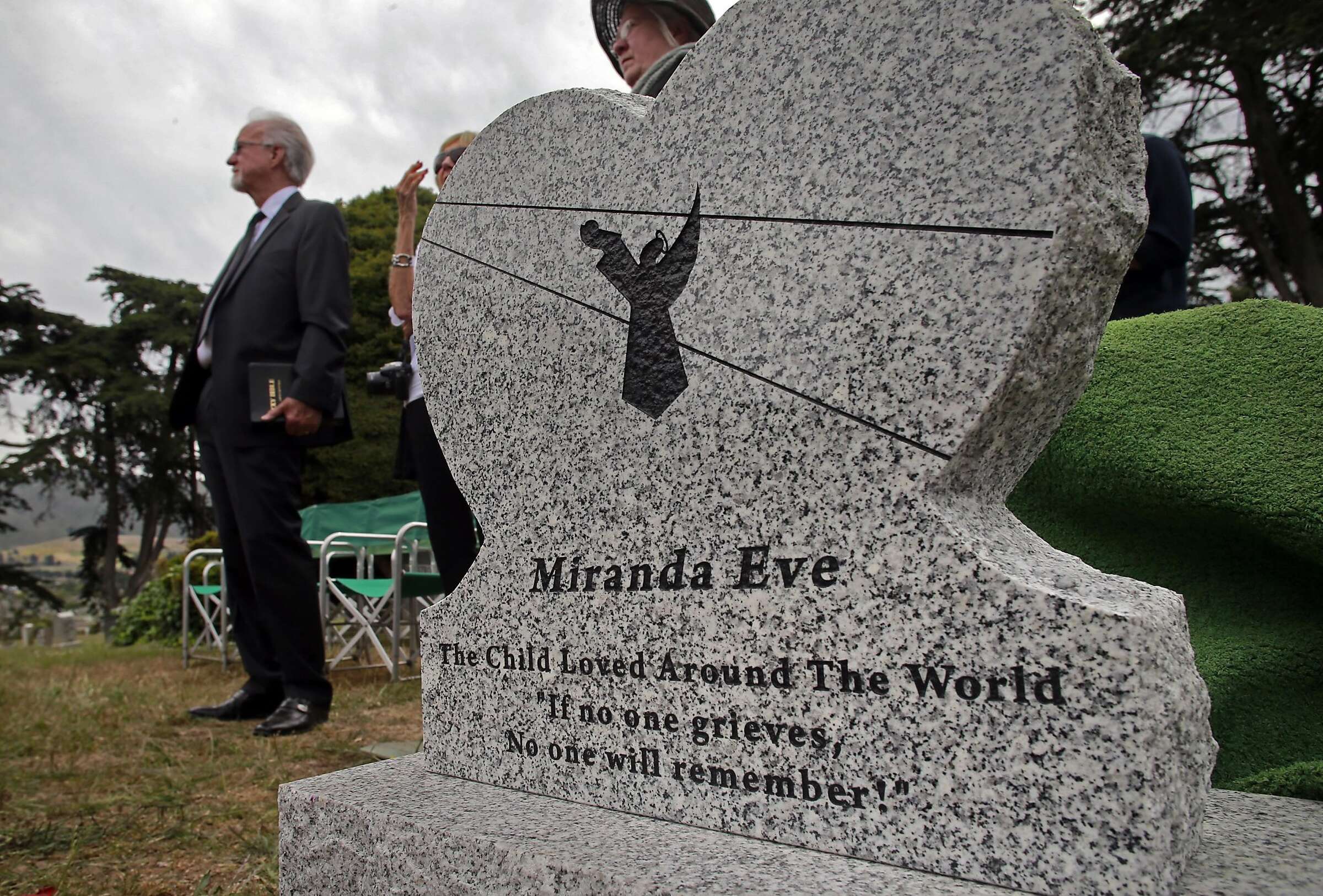 Mystery girl found in coffin came from a fascinating and influential ...