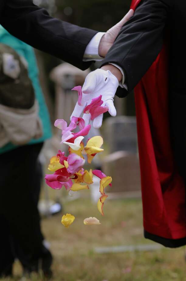 Young girl laid again to rest, 145 years after her first burial - SFGate