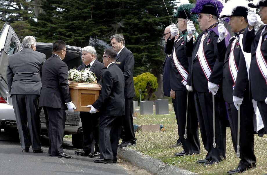 Mystery girl found in coffin came from a fascinating and influential ...