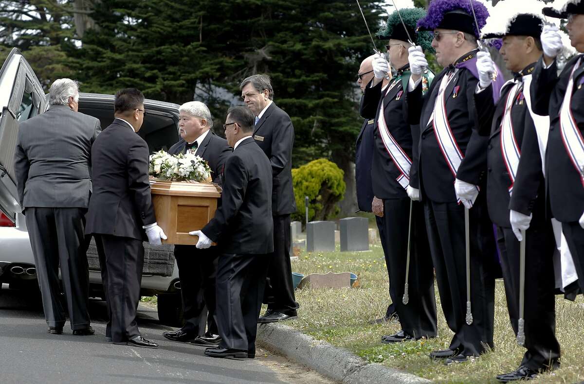 Mystery girl found in coffin came from a fascinating and influential ...