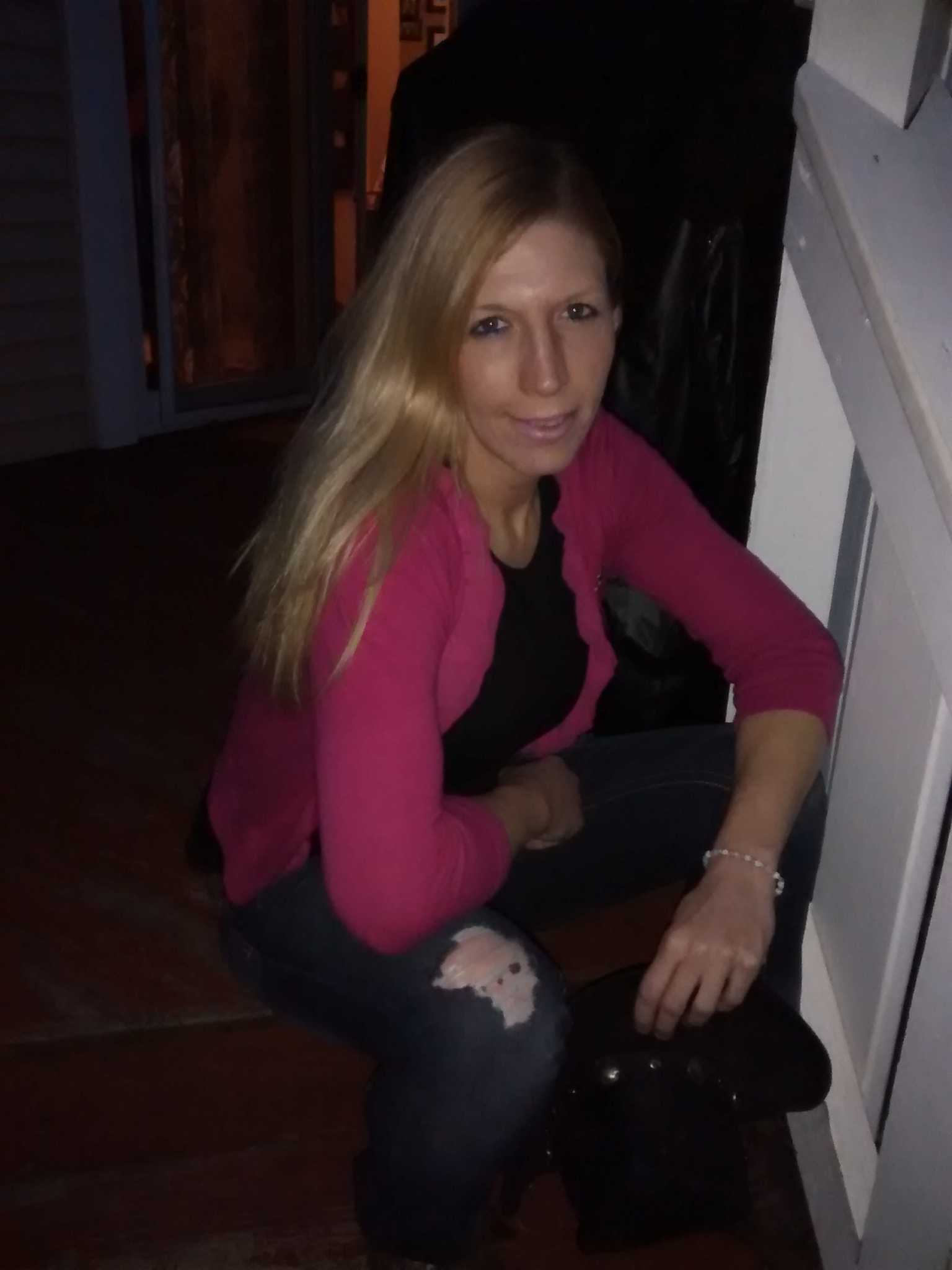 Woman accusing Schenectady mayor of intoxication speaks out