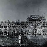 The vision of William Marsh Rice becomes a university after his ...