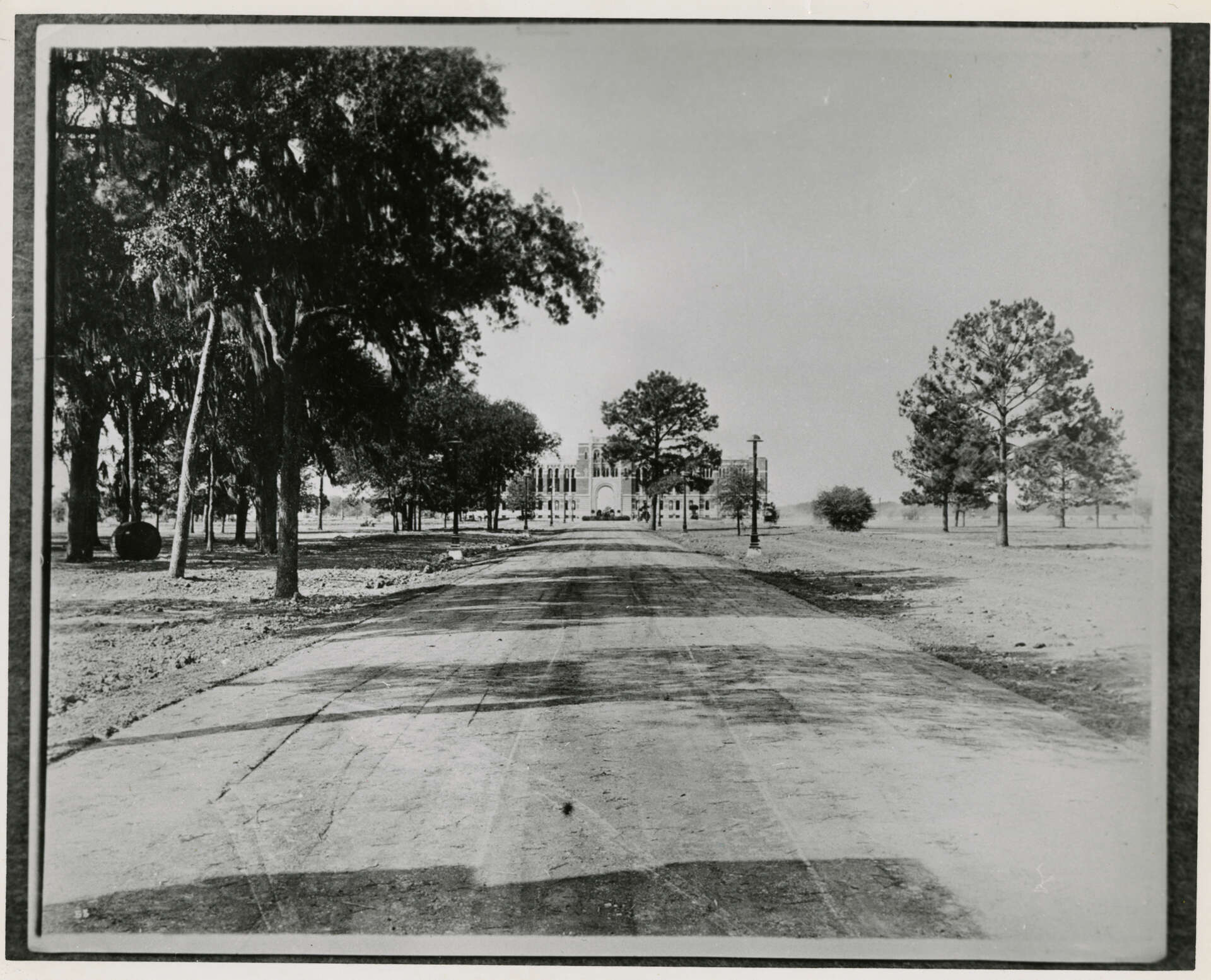 The vision of William Marsh Rice becomes a university after his ...