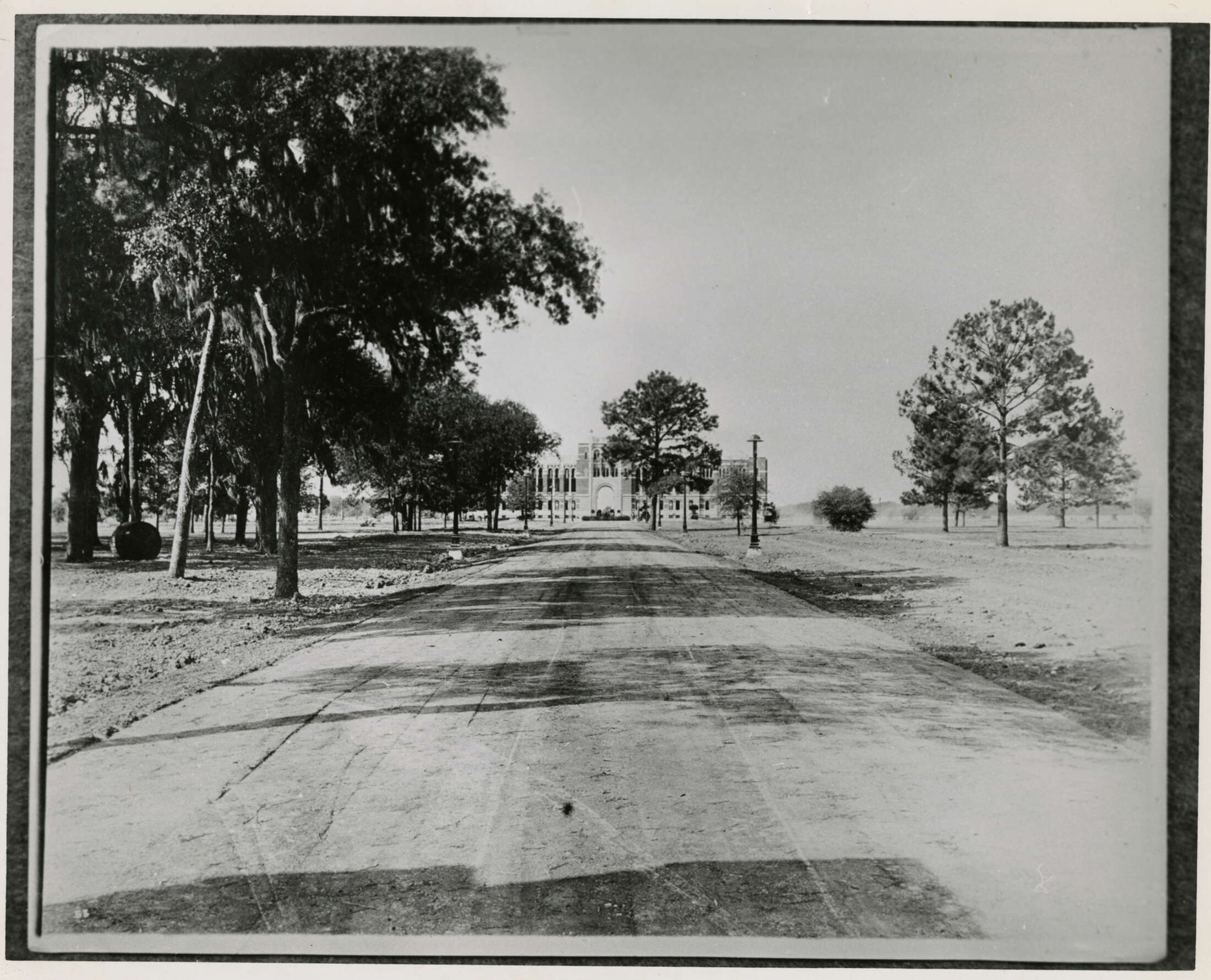 The vision of William Marsh Rice becomes a university after his ...