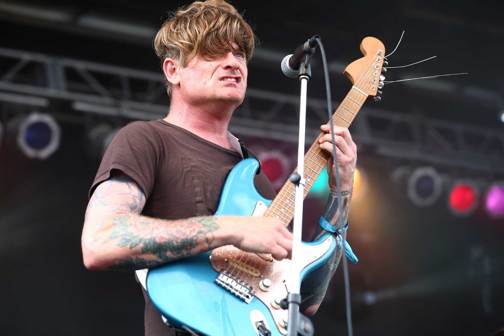 SF's Phono del Sol music fest announces 2017 schedule