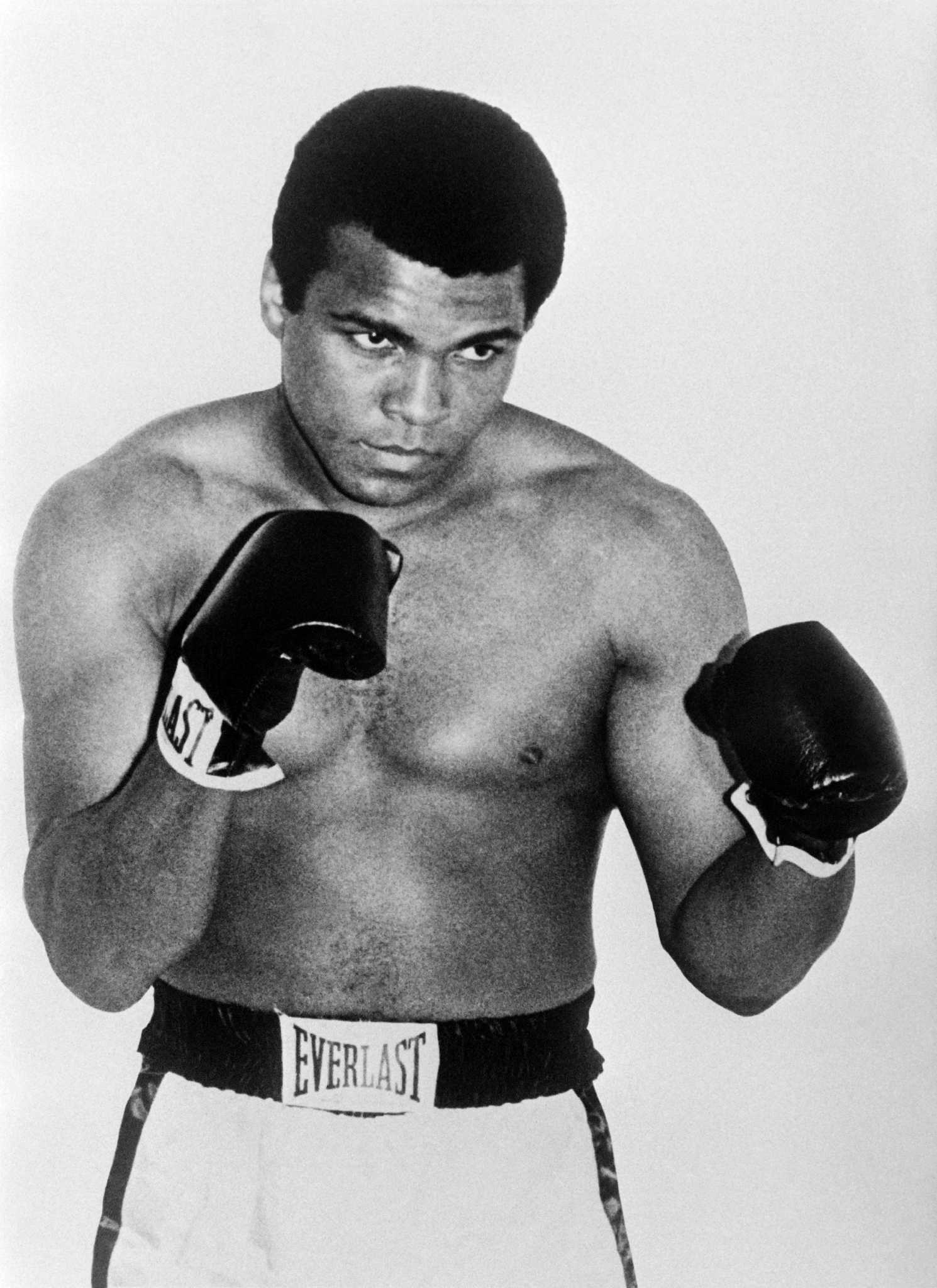 Local Boxing Community Pays Tribute To Muhammad Ali local-boxing-community-pays-tribute-to-muhammad-ali