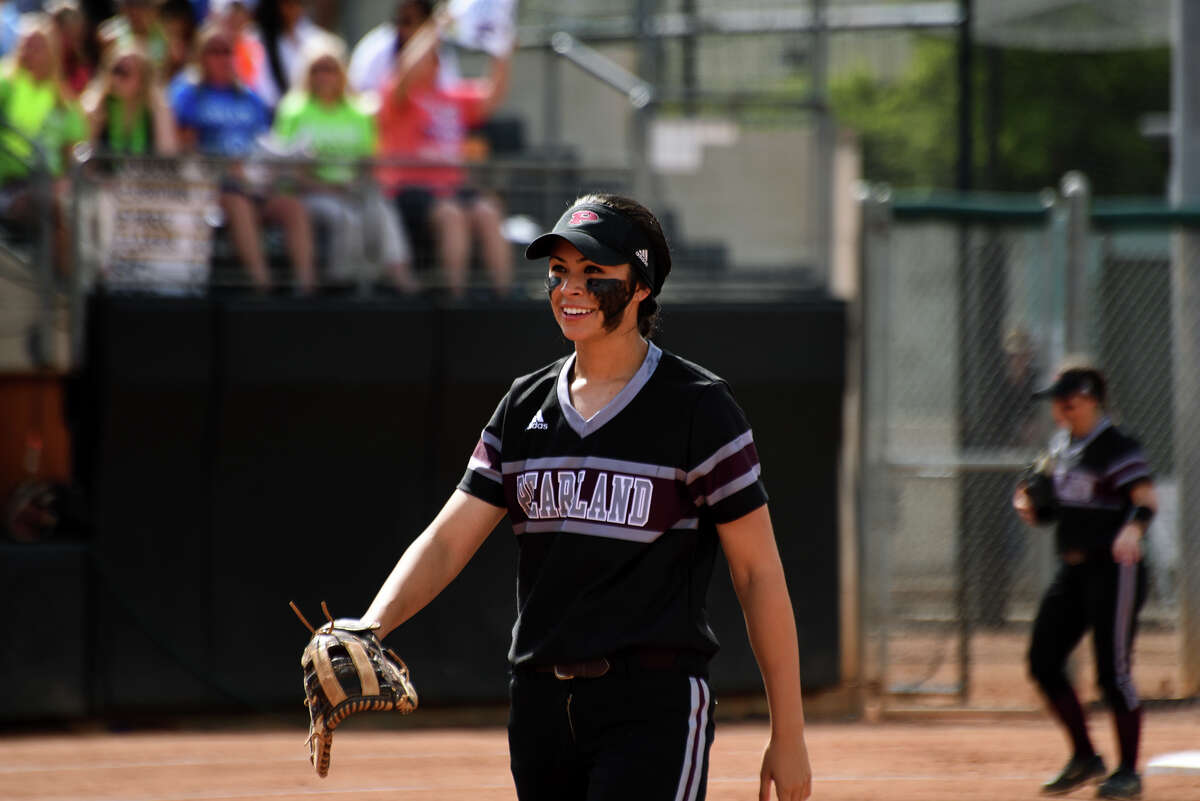 Pearland falls in 6A state softball final